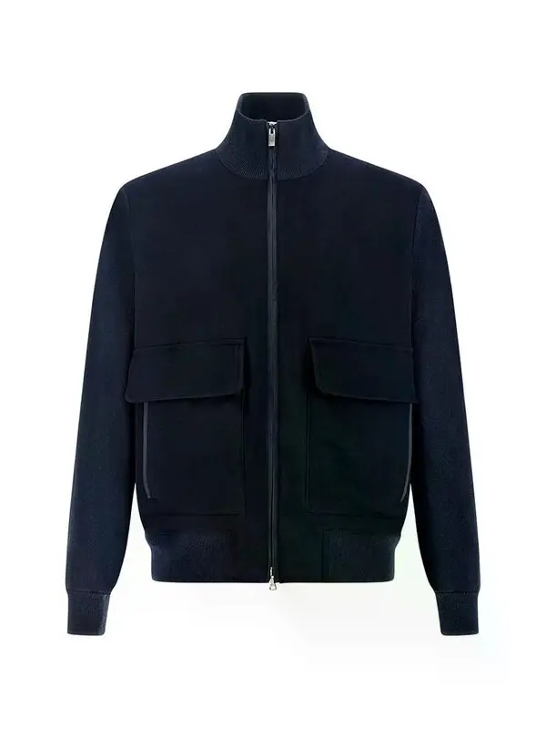 Paul & Shark Aliseo Cashmere Jacket