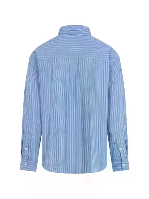 Carhartt Work In Progress Keene Striped Shirt