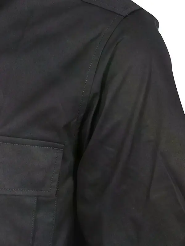 C.P. COMPANY Metropolis Short-sleeve Shirt