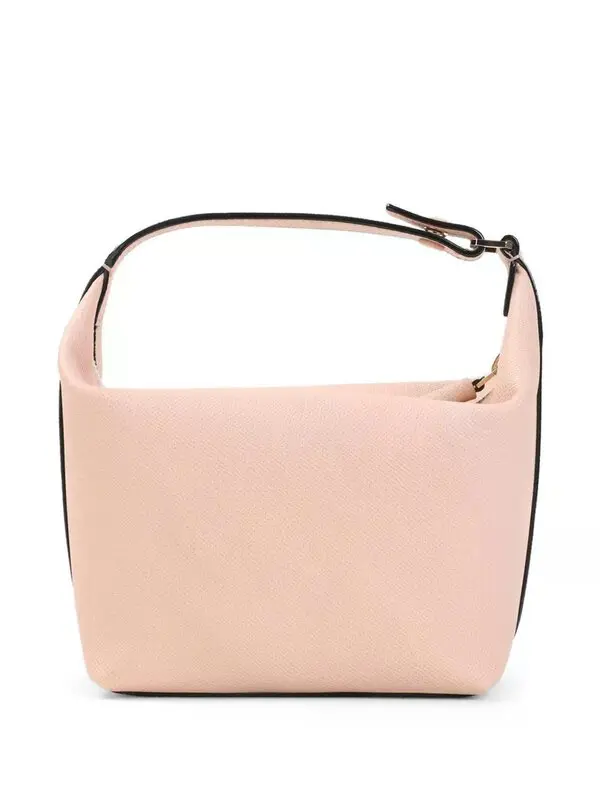 VALEXTRA Mini Mochi Shoulder Bag