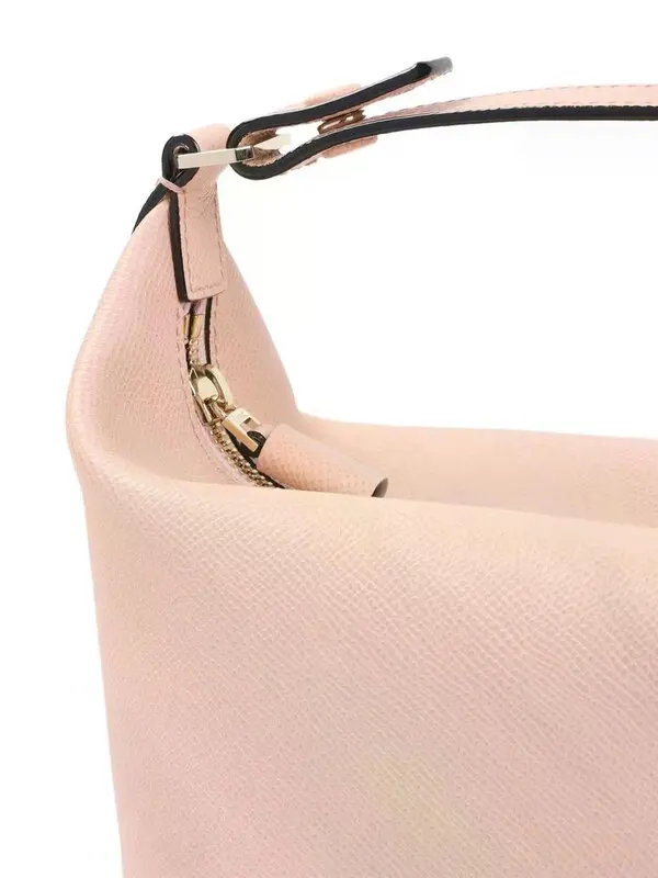 VALEXTRA Mini Mochi Shoulder Bag