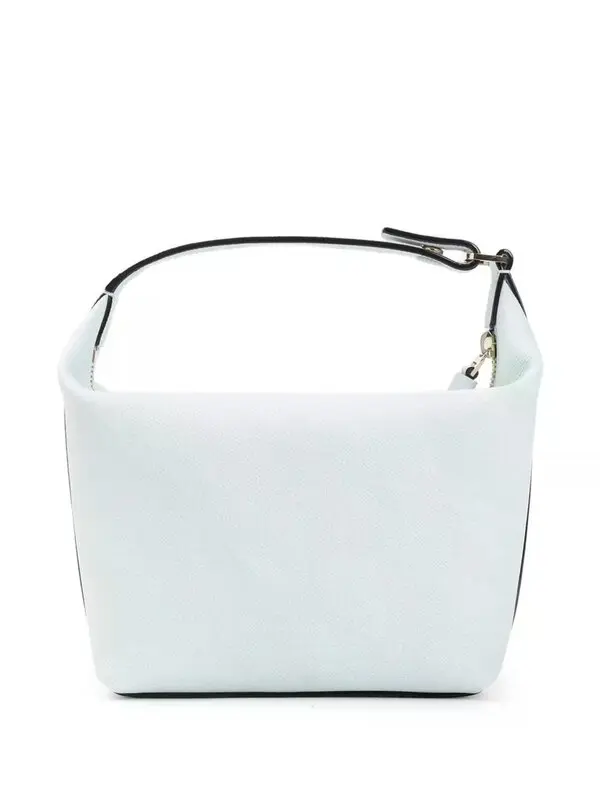VALEXTRA Mini Mochi Shoulder Bag
