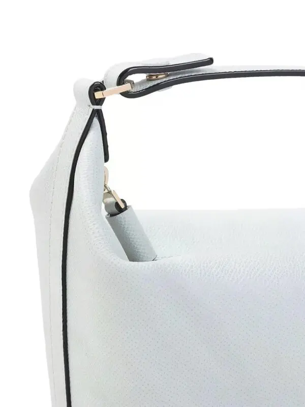 VALEXTRA Mini Mochi Shoulder Bag