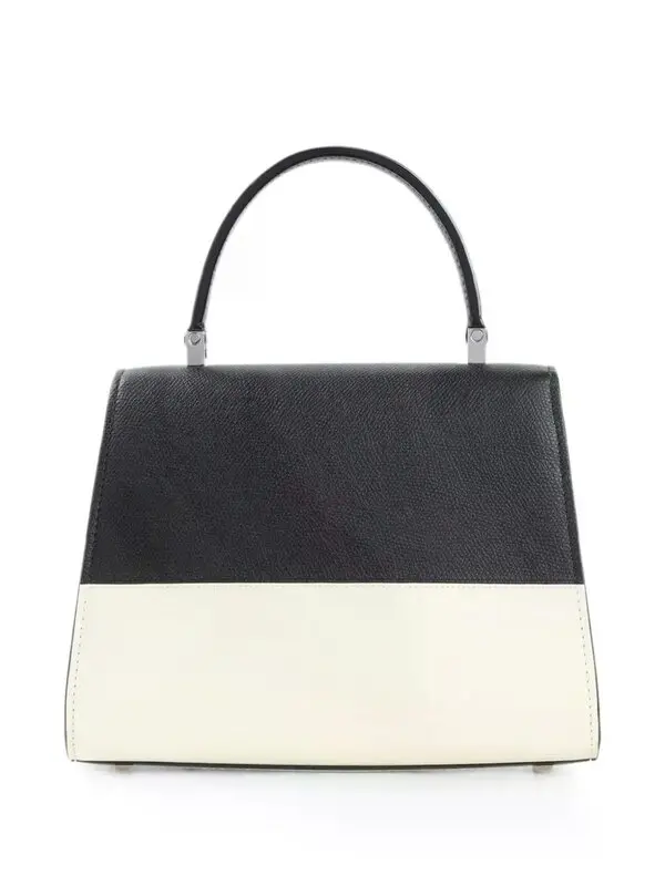 VALEXTRA Mini Iside Shoulder Bag