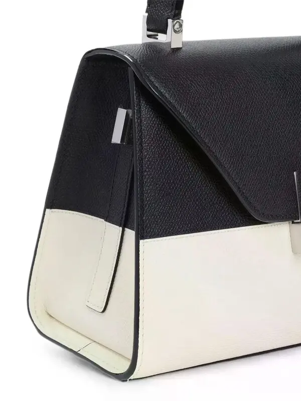 VALEXTRA Mini Iside Shoulder Bag