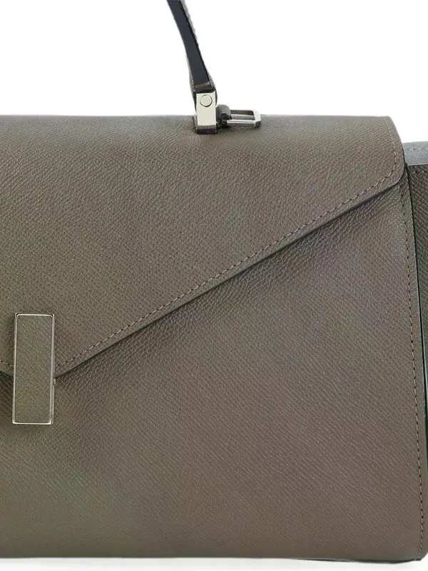 VALEXTRA Medium Iside Satchel Bag