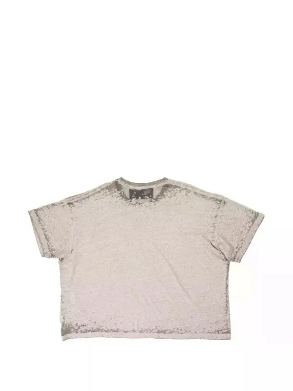 PALY Graphic Print T-shirt