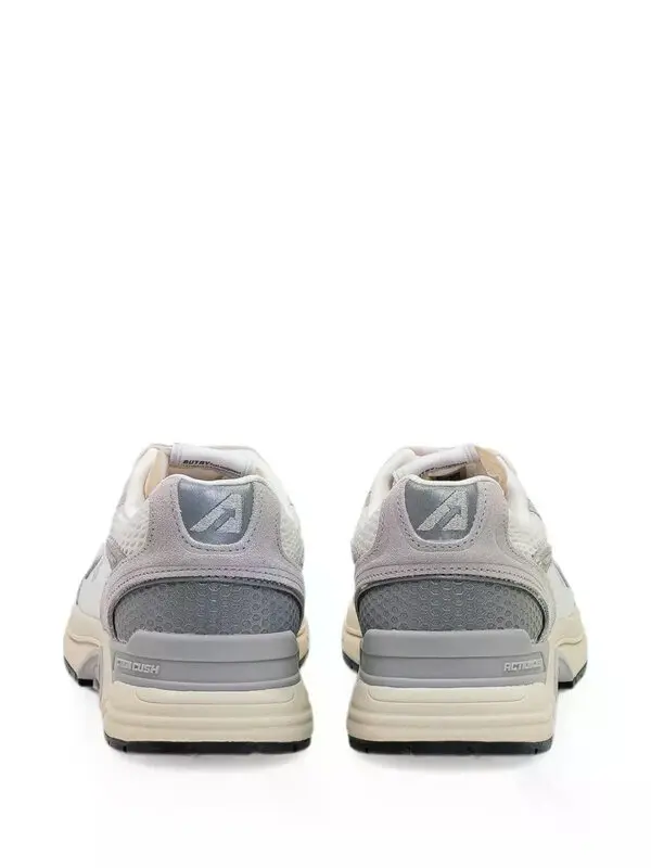 AUTRY Hyperway Panelled Sneakers
