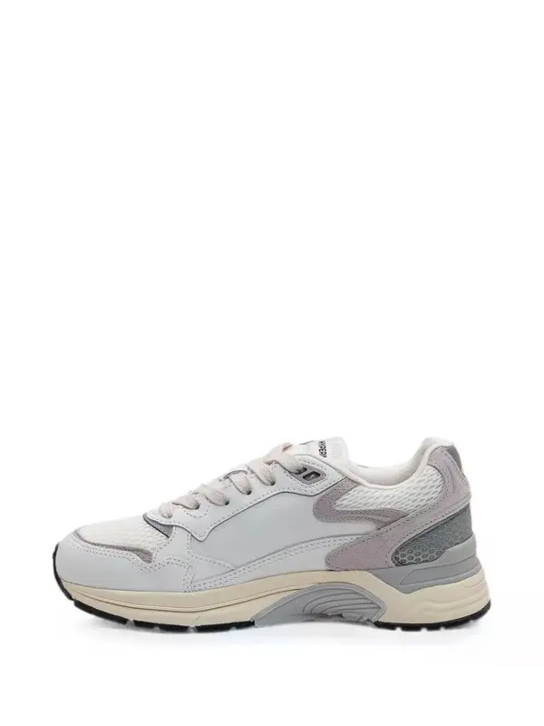 AUTRY Hyperway Panelled Sneakers