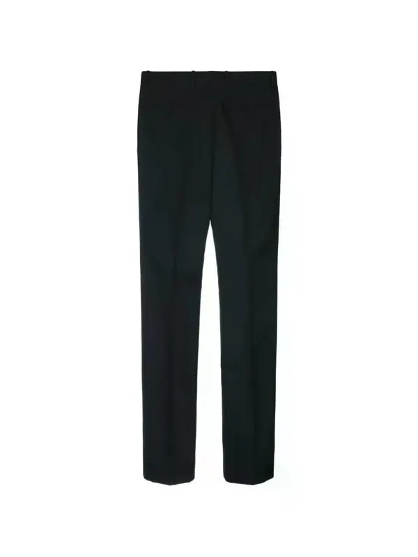 TOM FORD Pleated Tailored Trousers