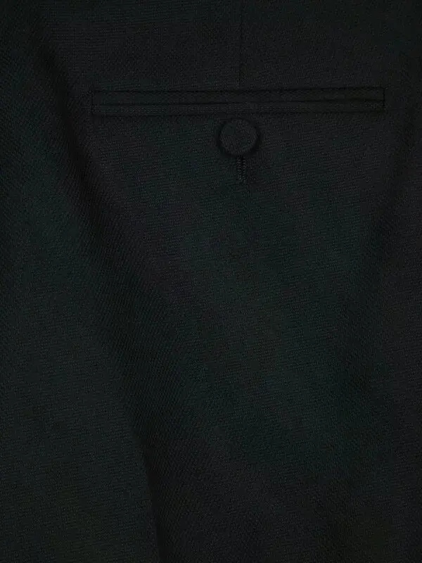 TOM FORD Pleated Tailored Trousers