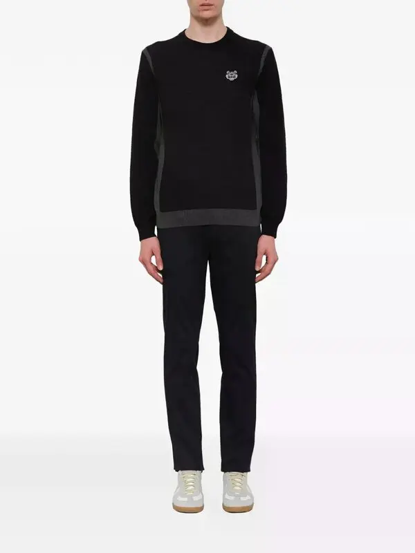 Kenzo Mini Tiger Jumper