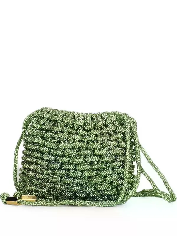 HIBOURAMA Mini Penelope Shoulder Bag