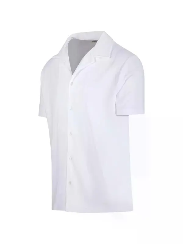 Altea Camp-collar Shirt