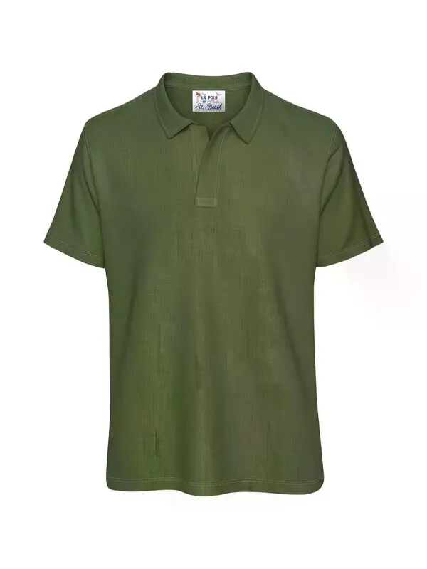 MC2 SAINT BARTH Fraser Polo Shirt