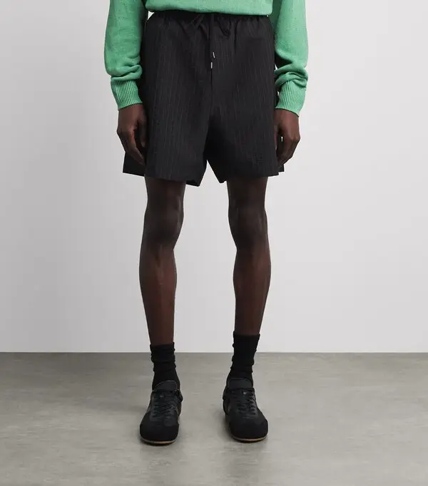 Studio Nicholson Starboard Sweatshorts