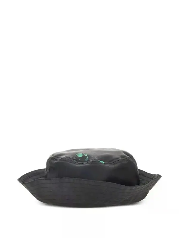 Moschino Print Bucket Hat