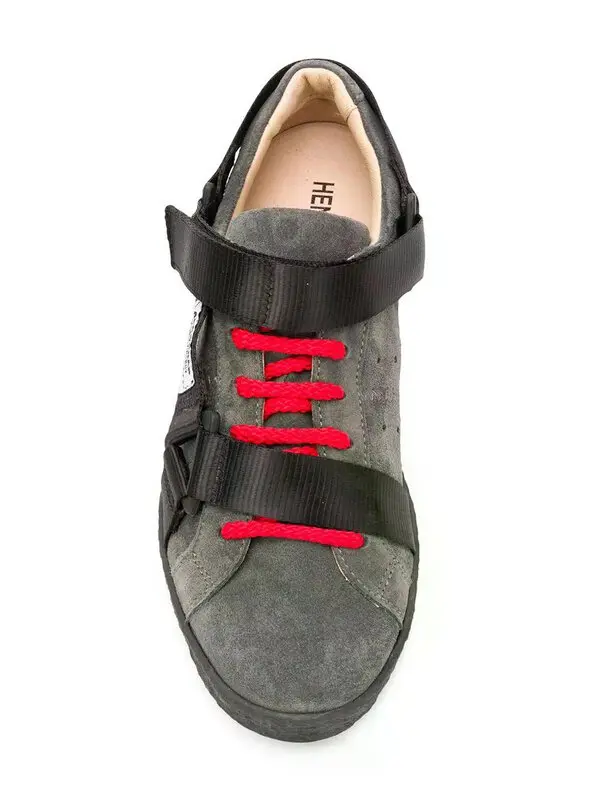 Henrik Vibskov The Sandal Sneakers