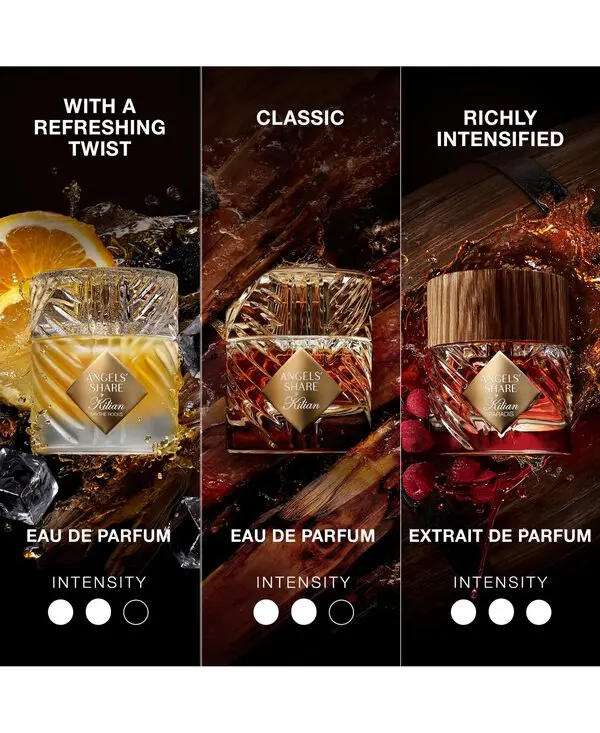 KILIAN Angels' Share Paradis Eau De Parfum Spray - No Color
