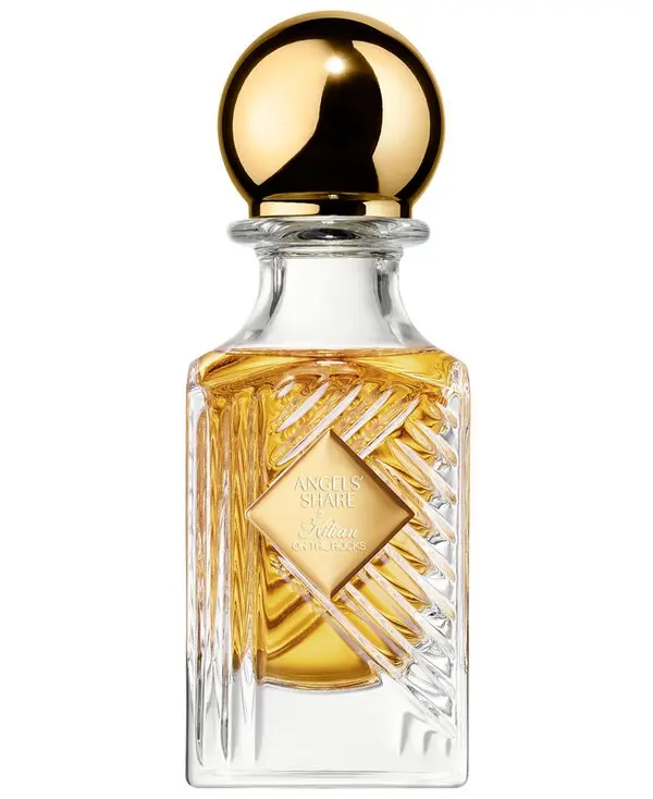 KILIAN Angels' Share On The Rocks Eau De Parfum Spray - No Color