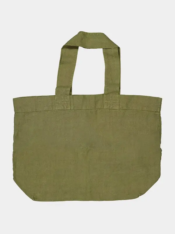 CHARVET ÉDITIONS Escapade Bag