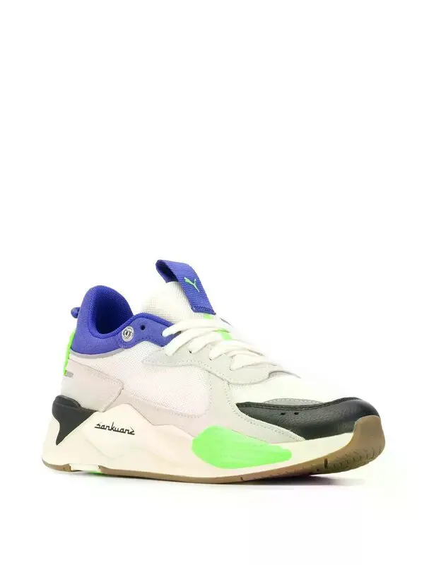 PUMA X Sankuanz Rs-x Sneakers