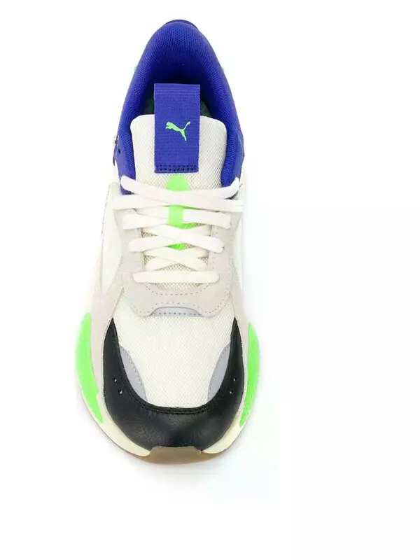 PUMA X Sankuanz Rs-x Sneakers