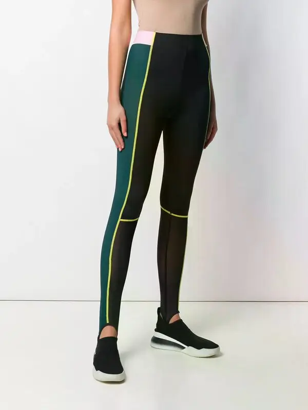 PUMA Tz Highwaist Stirrup Leggings