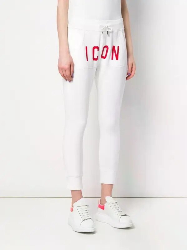 Dsquared2 Icon Sports Trousers