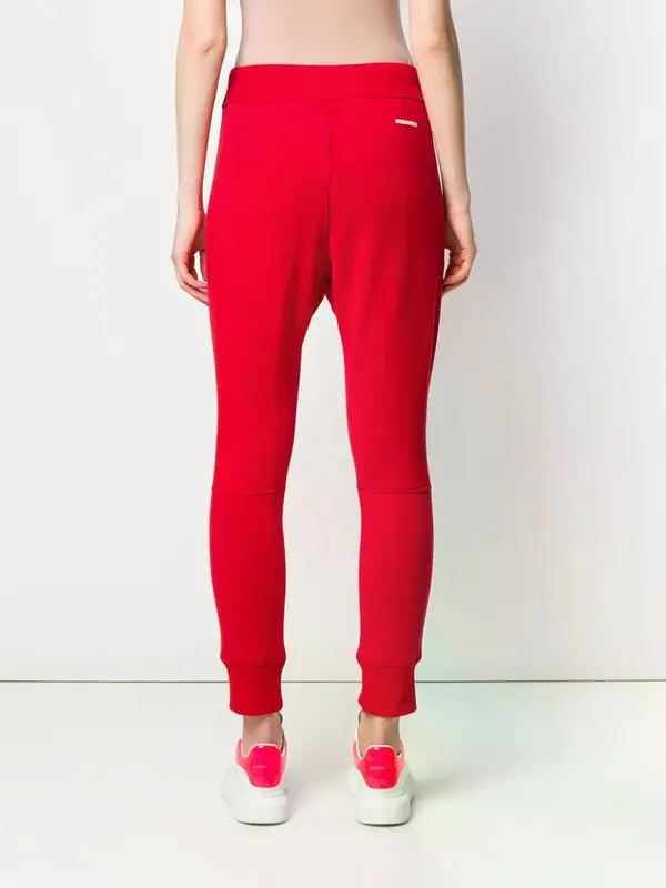 Dsquared2 Icon Track Trousers
