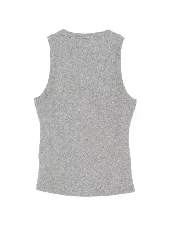 Carhartt Work In Progress Ribbed Knit Tank Top