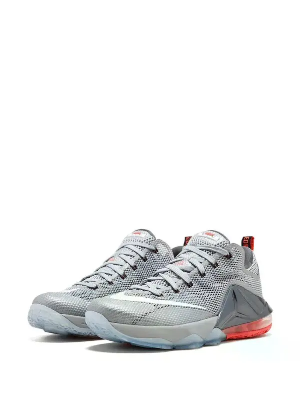 Nike Lebron 12 Low Sneakers