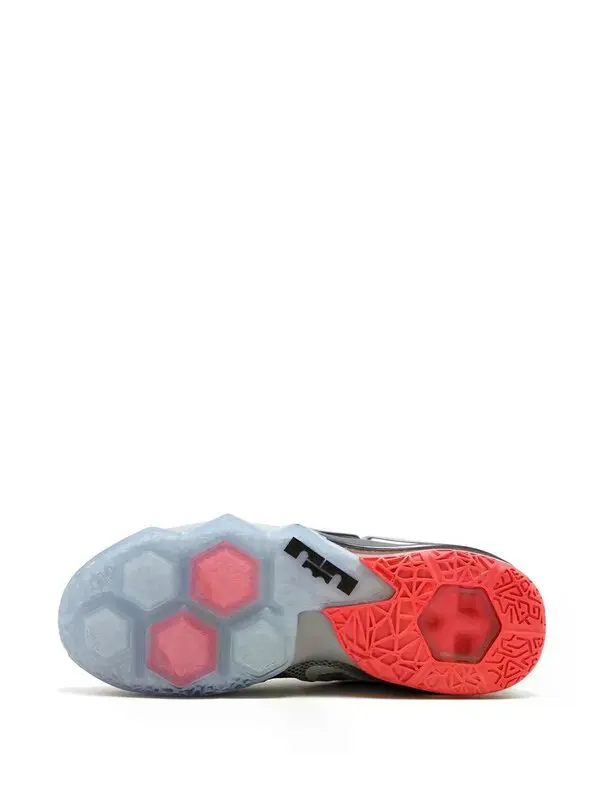 Nike Lebron 12 Low Sneakers