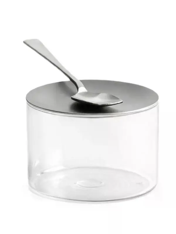 KNINDUSTRIE Salad Family Cheese Bowl - Silver