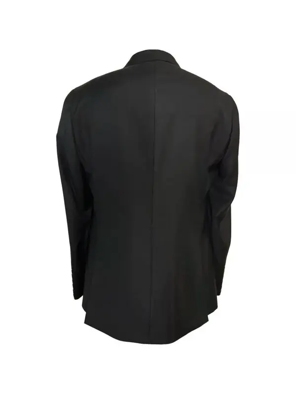 Caruso Aida Shawl-lapel Tuxedo Single-breasted Suit