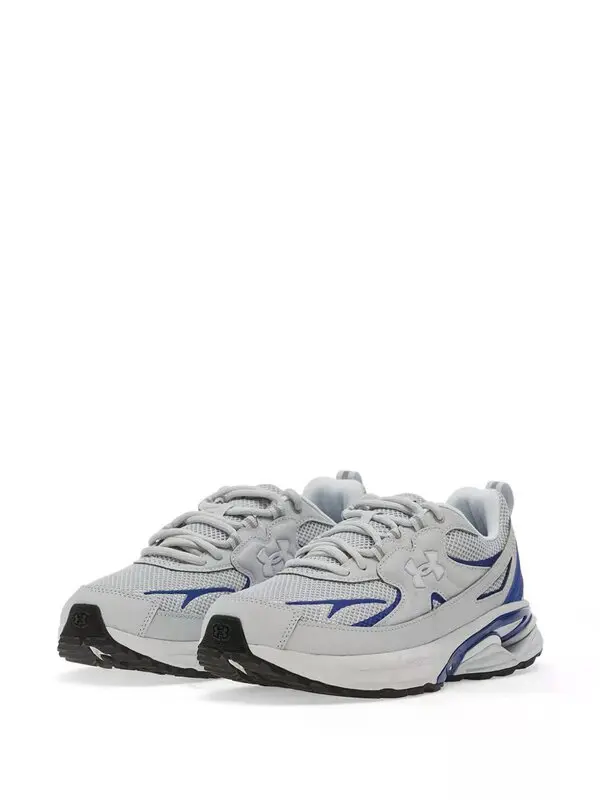 Under Armour Apparition Tech Lace-up Sneakers
