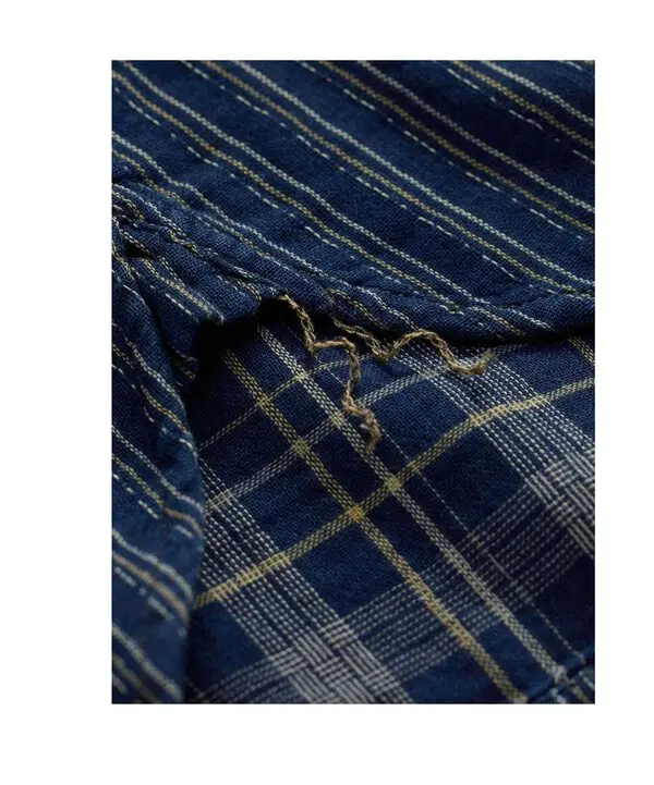 Ralph Lauren Single-breasted Shirt