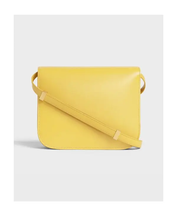 Celine Medium Classic Bag In Box Calfskin