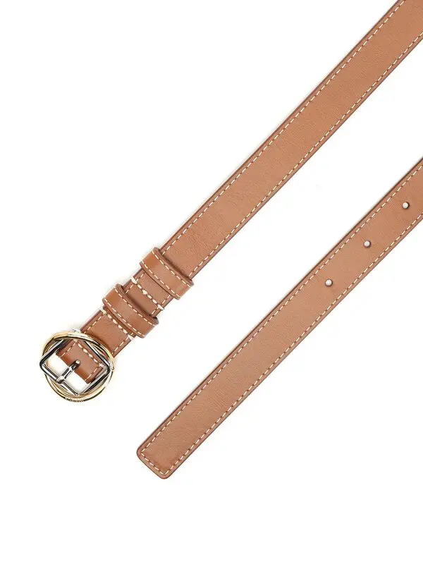 Jacquemus Pin Buckle Belt