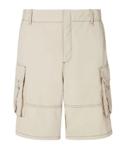 Fendi Bermuda Shorts
