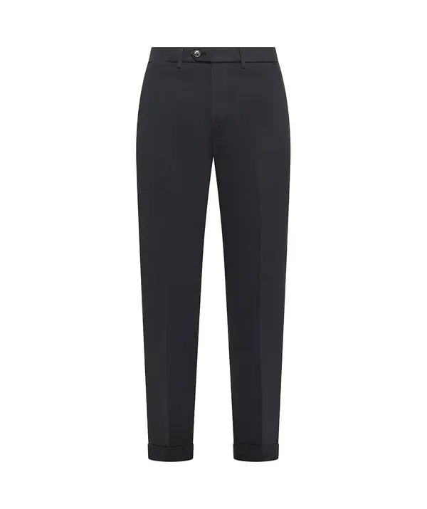 Seventy Cuffed Trousers
