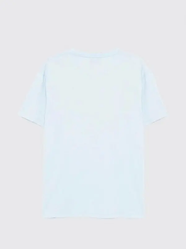 Polo Ralph Lauren Cotton T-shirt With Logo