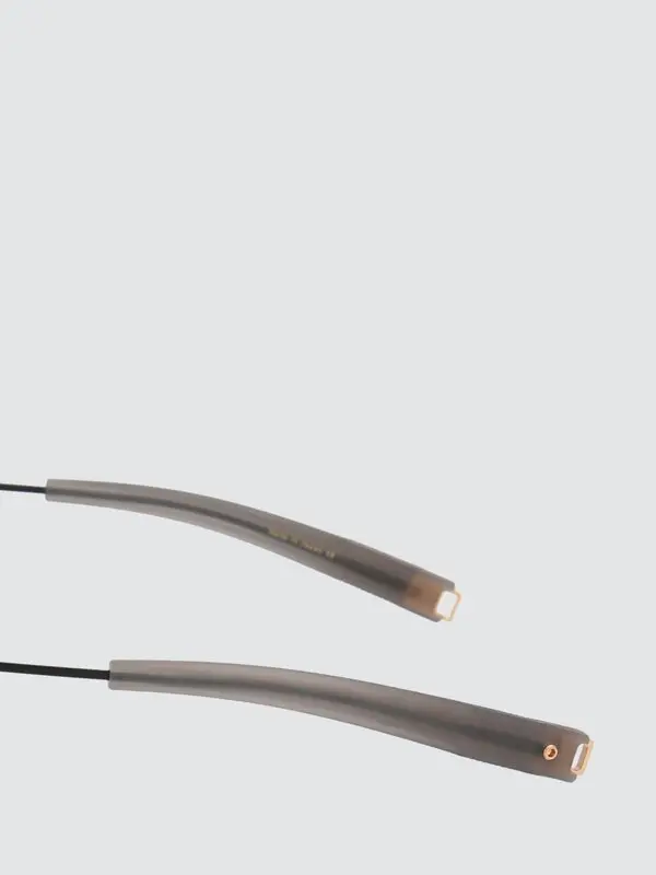 Dita Aviator Sunglasses