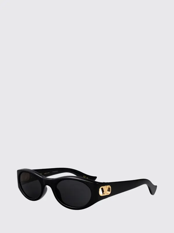 Valentino Garavani Sunglasses - Black