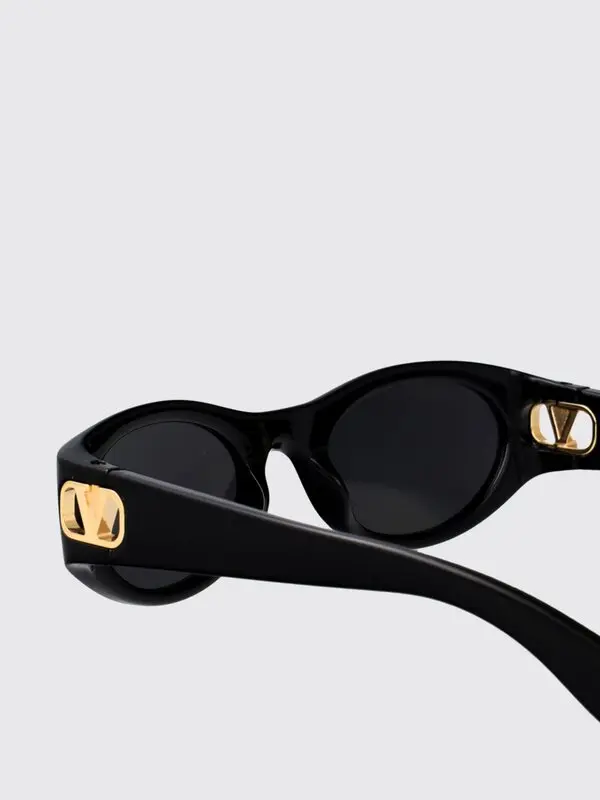 Valentino Garavani Sunglasses - Black