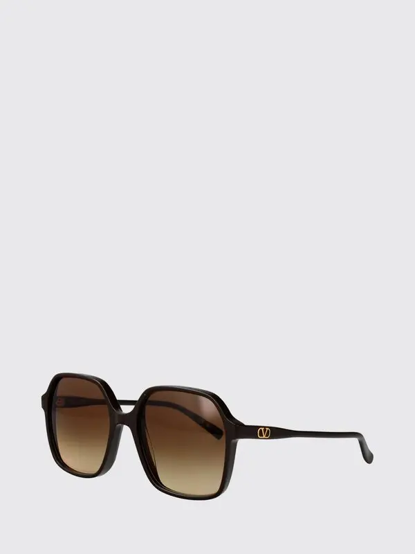 Valentino Garavani Sunglasses - Brown