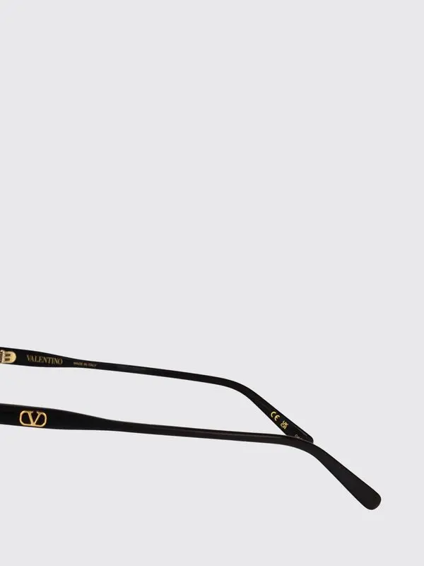 Valentino Garavani Acetate Sunglasses - Grey