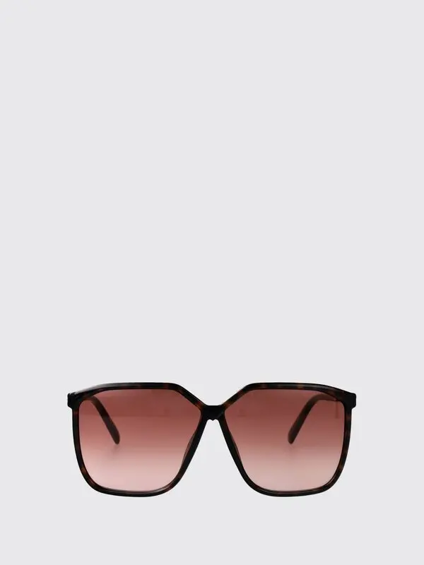 Valentino Garavani Acetate Sunglasses - Brown