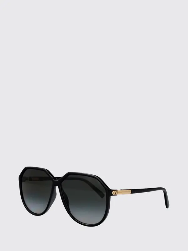 Valentino Garavani Sunglasses - Black