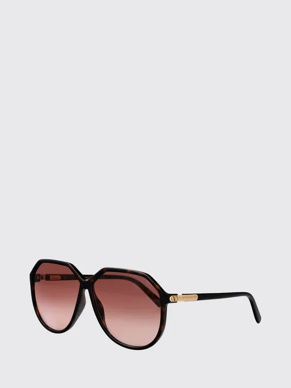Valentino Garavani Sunglasses - Brown